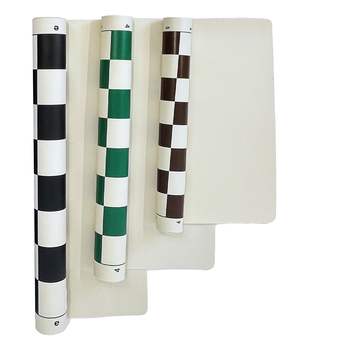 Tabla de sah din vinil - Cadouri personalizate